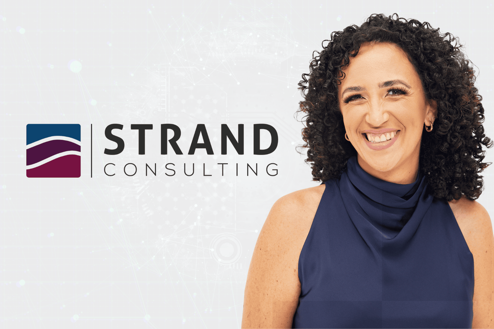 Strand Consulting by Estie Starr