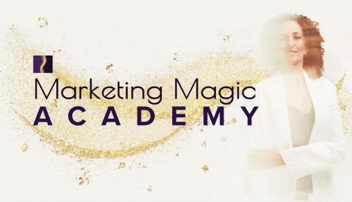 Apply Now | Marketing Magic Academy
